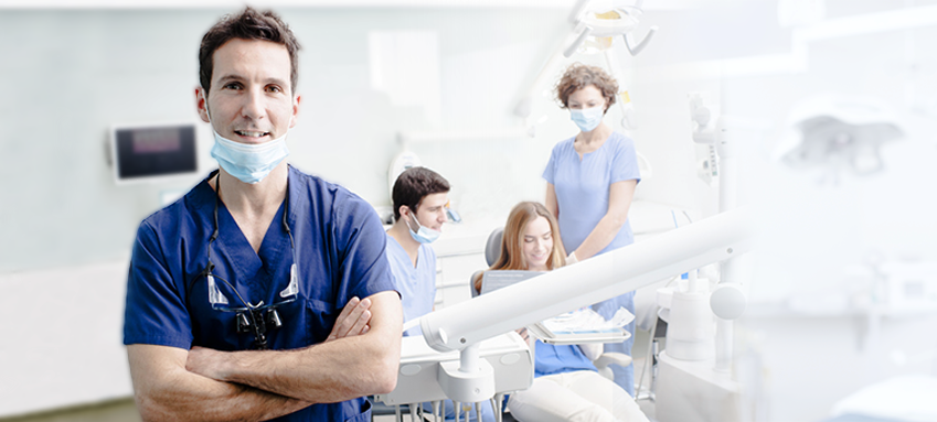 CAD-/CAM-Software | WORKNC DENTAL | Einfach und zuverlässig